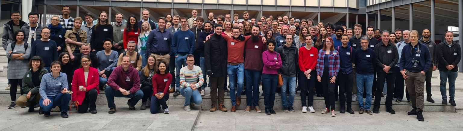 COSEAL | COnfiguration and SElection of ALgorithms