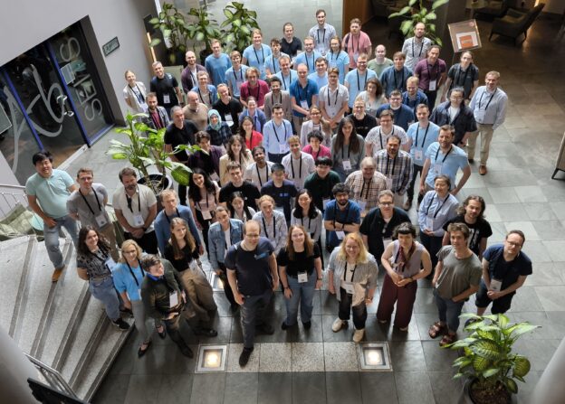 COSEAL | COnfiguration and SElection of ALgorithms